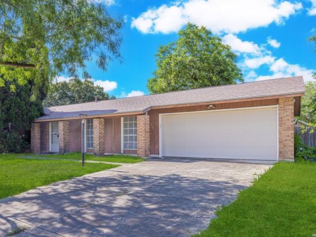 4002 Stathmore Dr, San Antonio, TX 78217