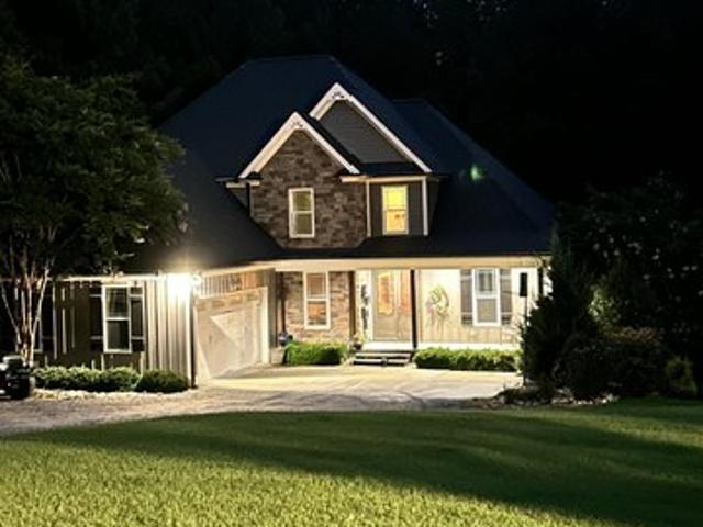 4002 Stoneway Ct, Wake Forest, NC 27587
