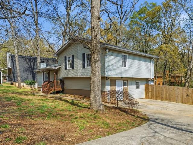 4002 Summer Place