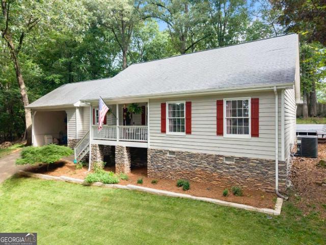 4002 Sundown Drive