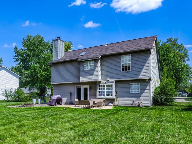 4002 Sunshine Ave, Indianapolis, IN 46228 | MLS #22096 | Compass