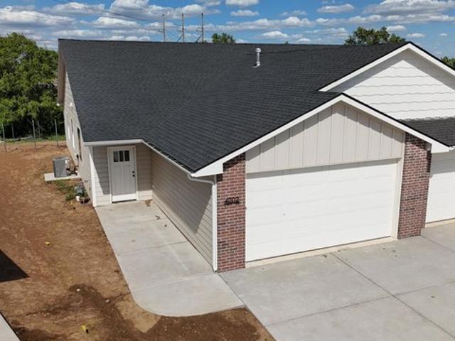 4002 S Chadd St, Wichita, KS 67215