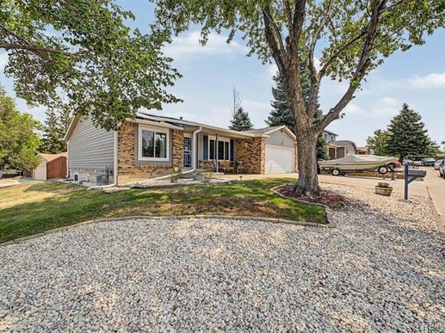 4002 S Argonne Way, Aurora, CO 80013