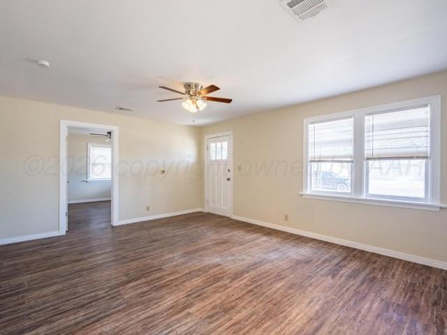 4002 S Bowie St, Amarillo, TX 79110