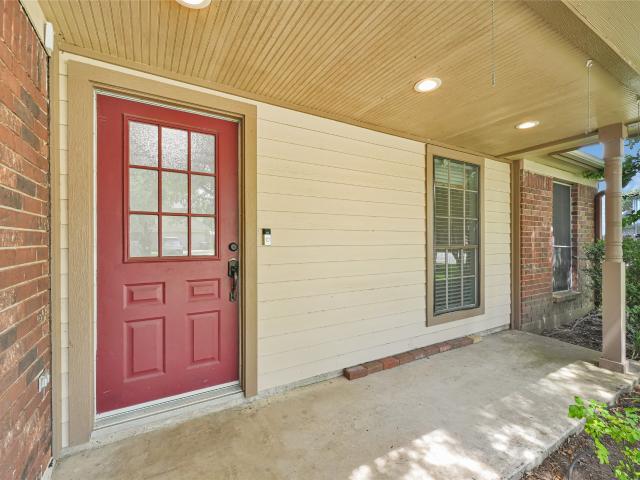 4002 Spring Forest Drive