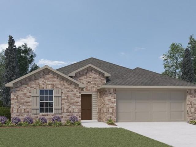 4002 Thistle Dr, Sanger, TX 76266