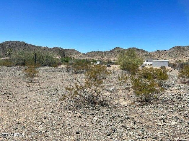 4002 W Carver Rd Unit 1, Laveen, AZ 85339