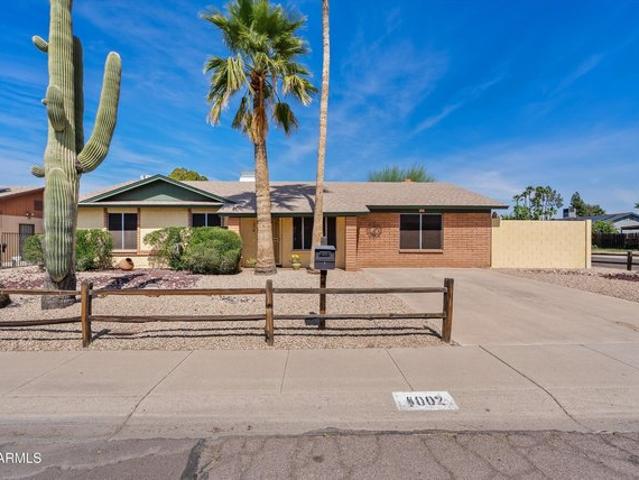 4002 W Altadena Ave, Phoenix, AZ 85029