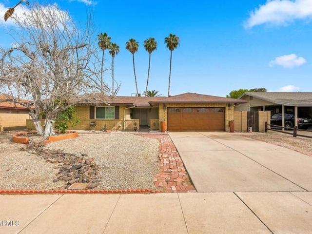 4002 W Augusta Ave, Phoenix, AZ 85051