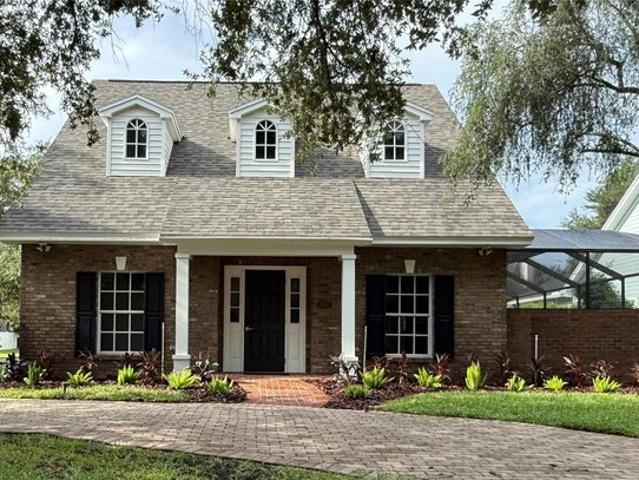 4002 W Dale Ave, Tampa, FL 33609
