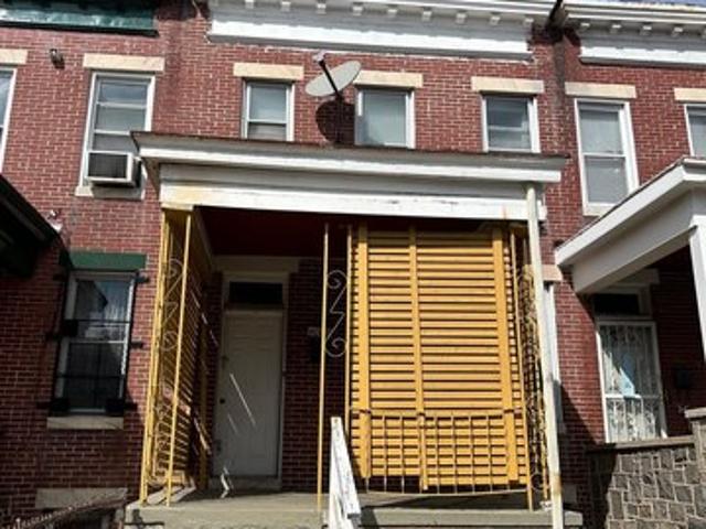4002 W Franklin St, Baltimore, MD 21229