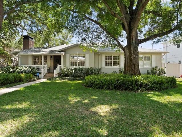4002 W Kensington Ave, Tampa, FL 33629