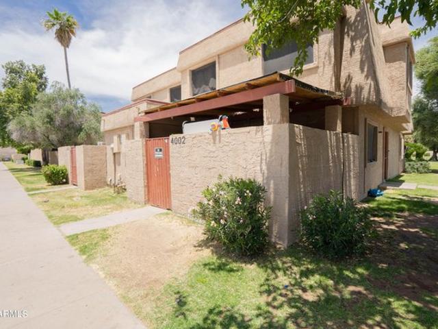 4002 W Palomino Rd, Phoenix, AZ 85019