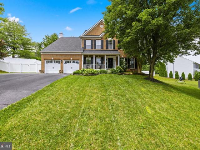4002 Wedge Court