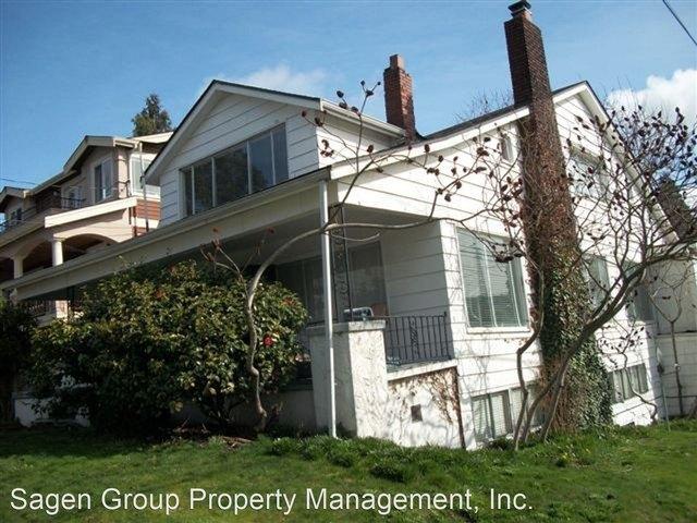 4002 2nd Ave NE, Seattle, WA 98105