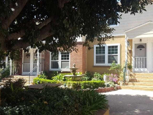 4002 6 Florida Street Apartments 2 Bedroom Apartment for Rent at 4002 Florida St, San Diego, CA 92104 University Heights
