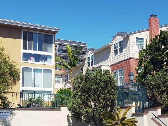 4002 6 Florida Street Apartments 2 Bedroom Apartment for Rent at 4002 Florida St, San Diego, CA 92104 University Heights