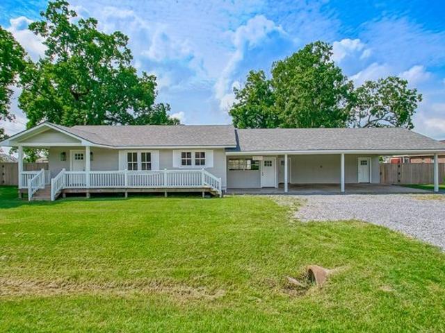 40035 Cornerview Rd Lot A, Gonzales, LA 70737