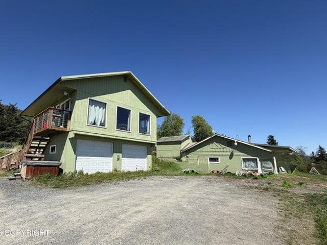 40035 Fernwood Dr, Homer, AK 99603