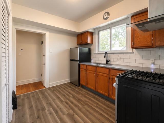 4003 Madison Avenue # 2