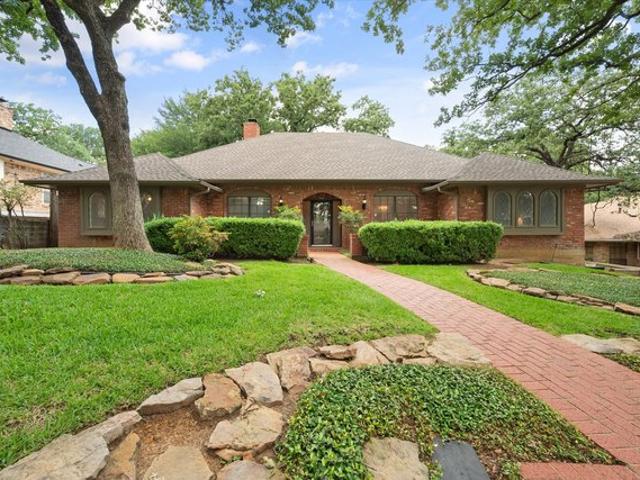 4003 Manorwood Ct, Arlington, TX 76016