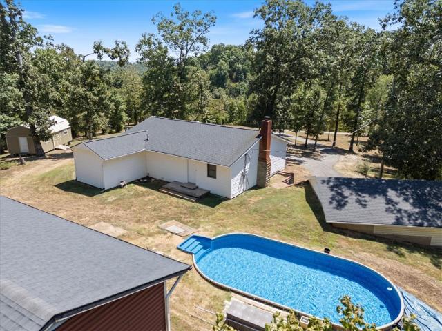 4003 Monte NE Road