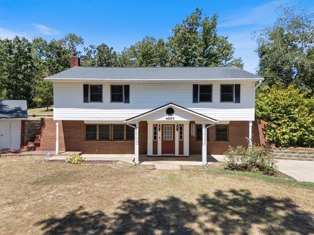4003 Monte Rd NE, Rogers, AR 72758