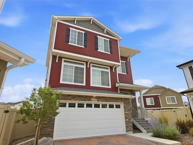 4003 N Quatar Ct, Aurora, CO 80019