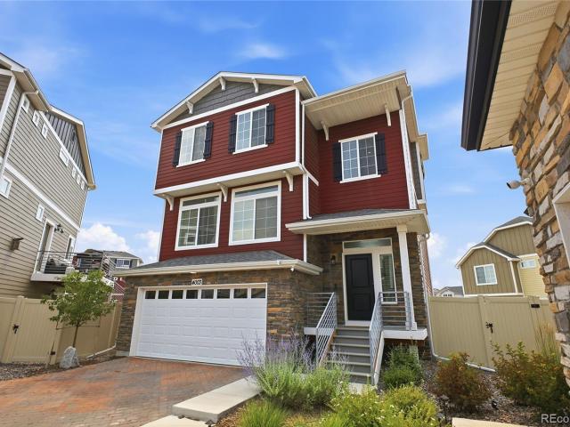 4003 N Quatar Court