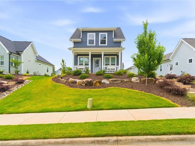4003 Nairn Drive
