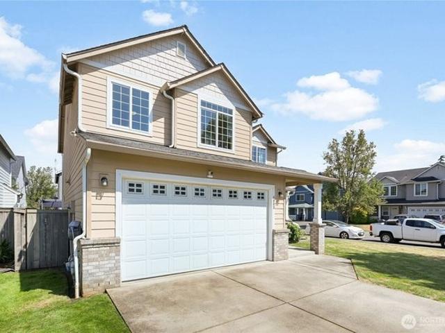 4003 NE 165th Pl, Vancouver, WA 98682