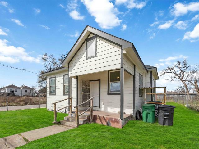 4003 New Orleans St, Houston, TX 77020 | MLS #52001 | Compass