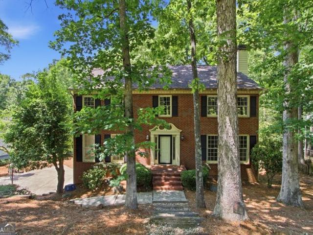 4003 Oakview Ct, Alpharetta, GA 30005