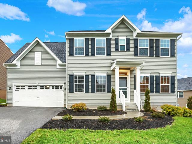 4003 Allyson Rd, Harrisburg, PA 17110 | MLS #PADA2057