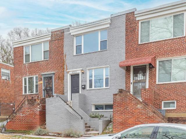 4003 Ames St NE, Washington, DC 20019 | MLS #DCDC2246