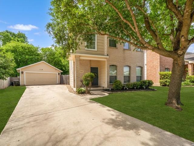 4003 Arbor Hts, San Antonio, TX 78251