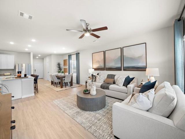 4003 Bay Ct, Brookshire, TX 77423