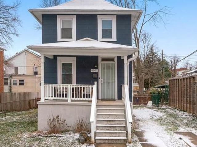 4003 Belwood Ave, Baltimore, MD 21206