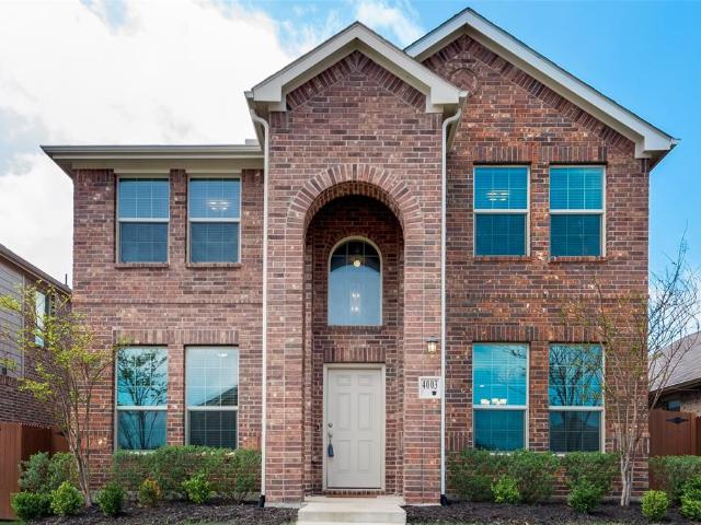 4003 Bighorn Drive