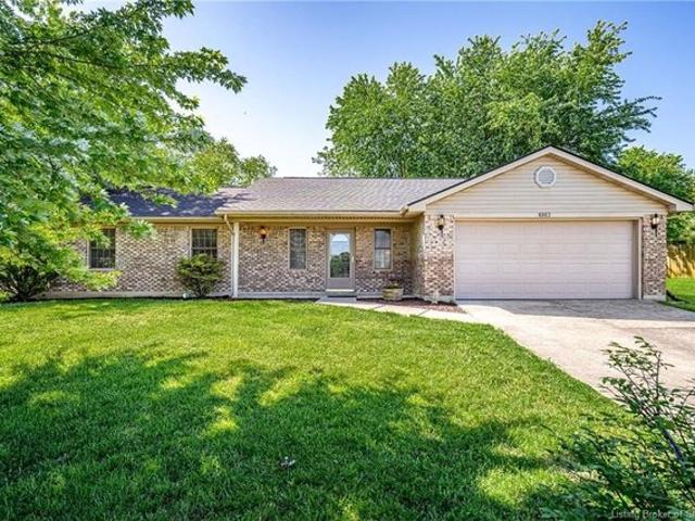 4003 Crimson Point Dr, Jeffersonville, IN 47130