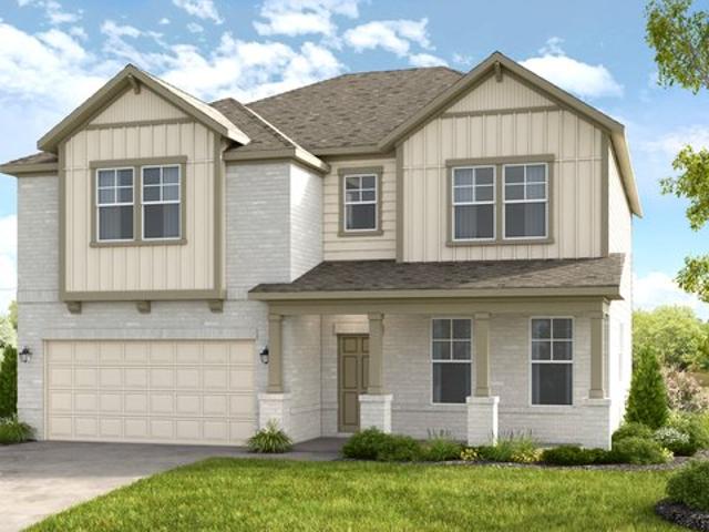 4003 Dantry Ln, Buford, GA 30519