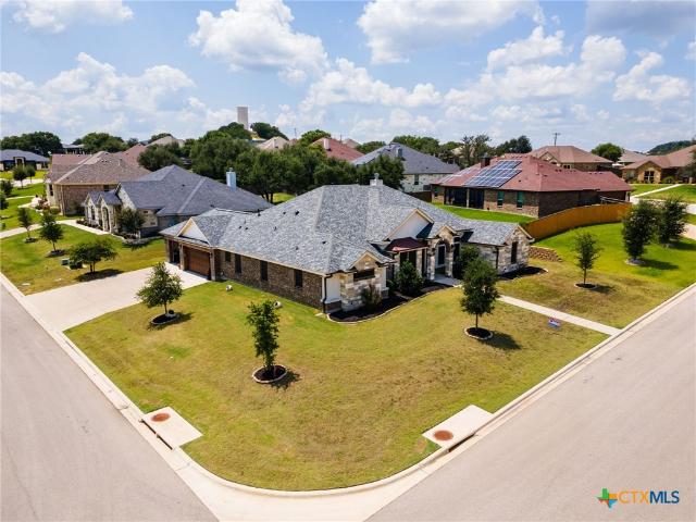 4003 Fossil Ridge Drive
