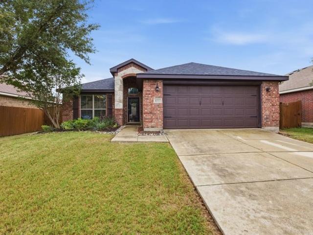 4003 Gabi Ave, Heartland, TX 75126