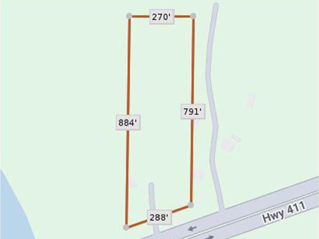4003 Highway 411