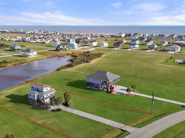 4003 Indian Beach Dr, Galveston, TX 77554 | MLS #75936 | Compass