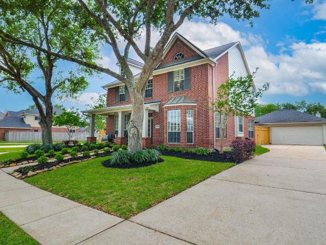 4003 Lady Atwell Court