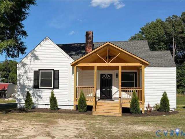 4003 Lee Blvd, Petersburg, VA 23803