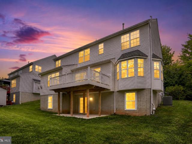 4003 Paige View Road