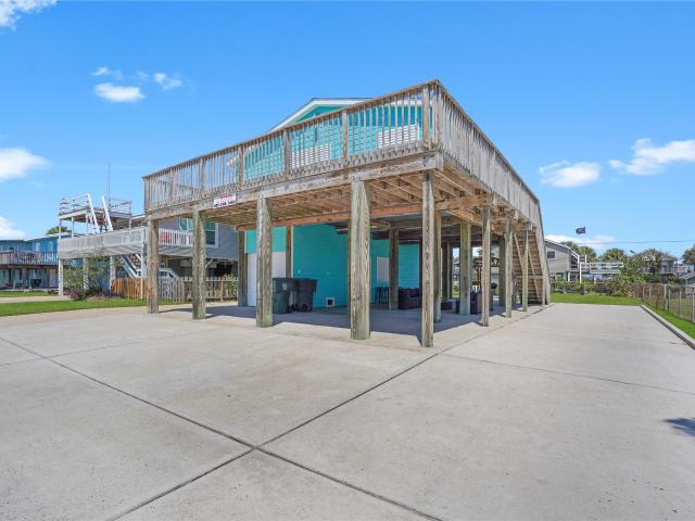 4003 Panola Drive