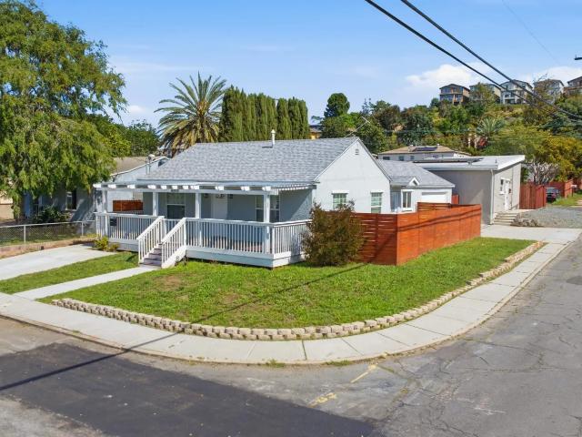 4003 Paula St, La Mesa, US, CA